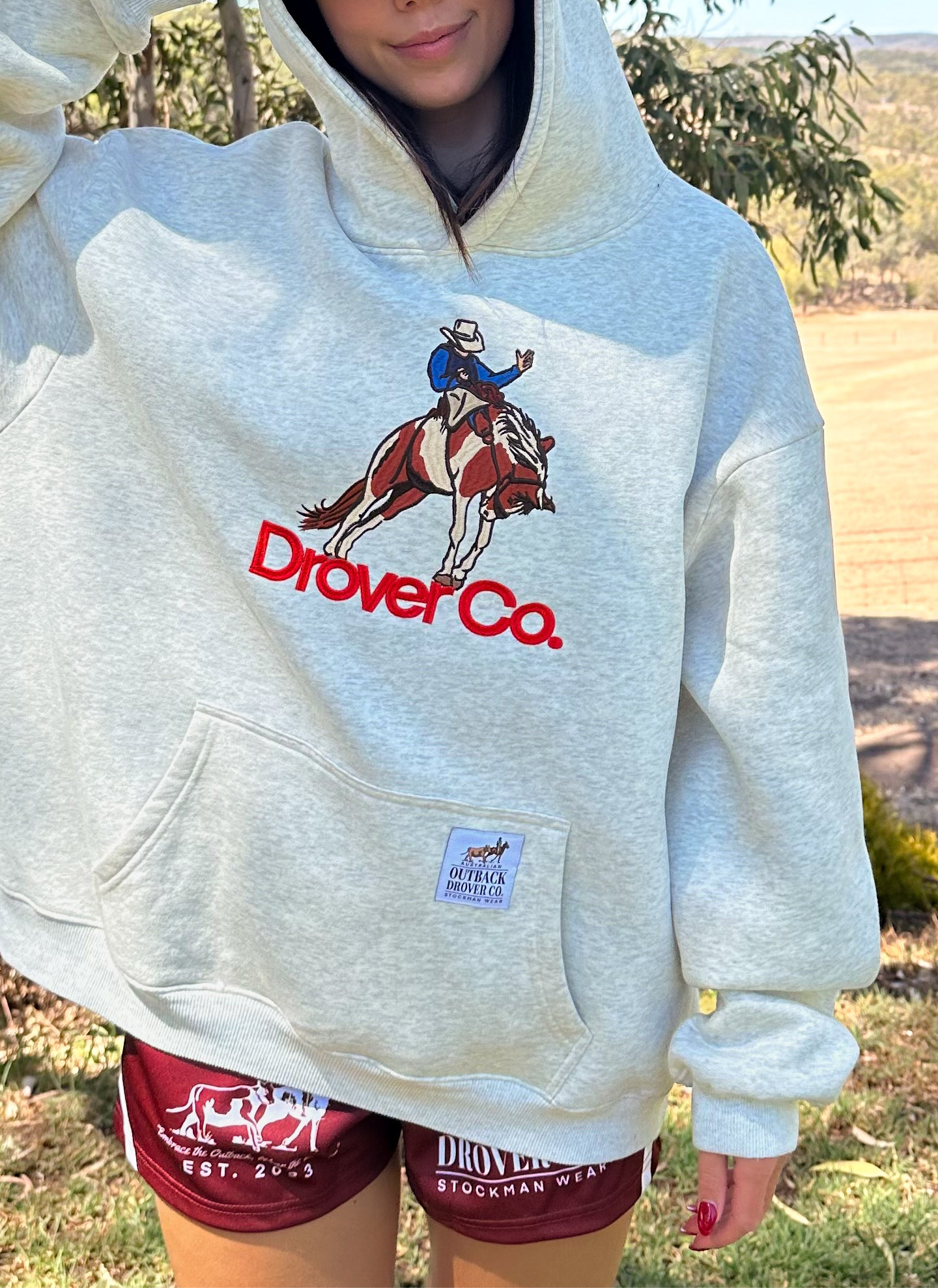 Outback Drover Co.