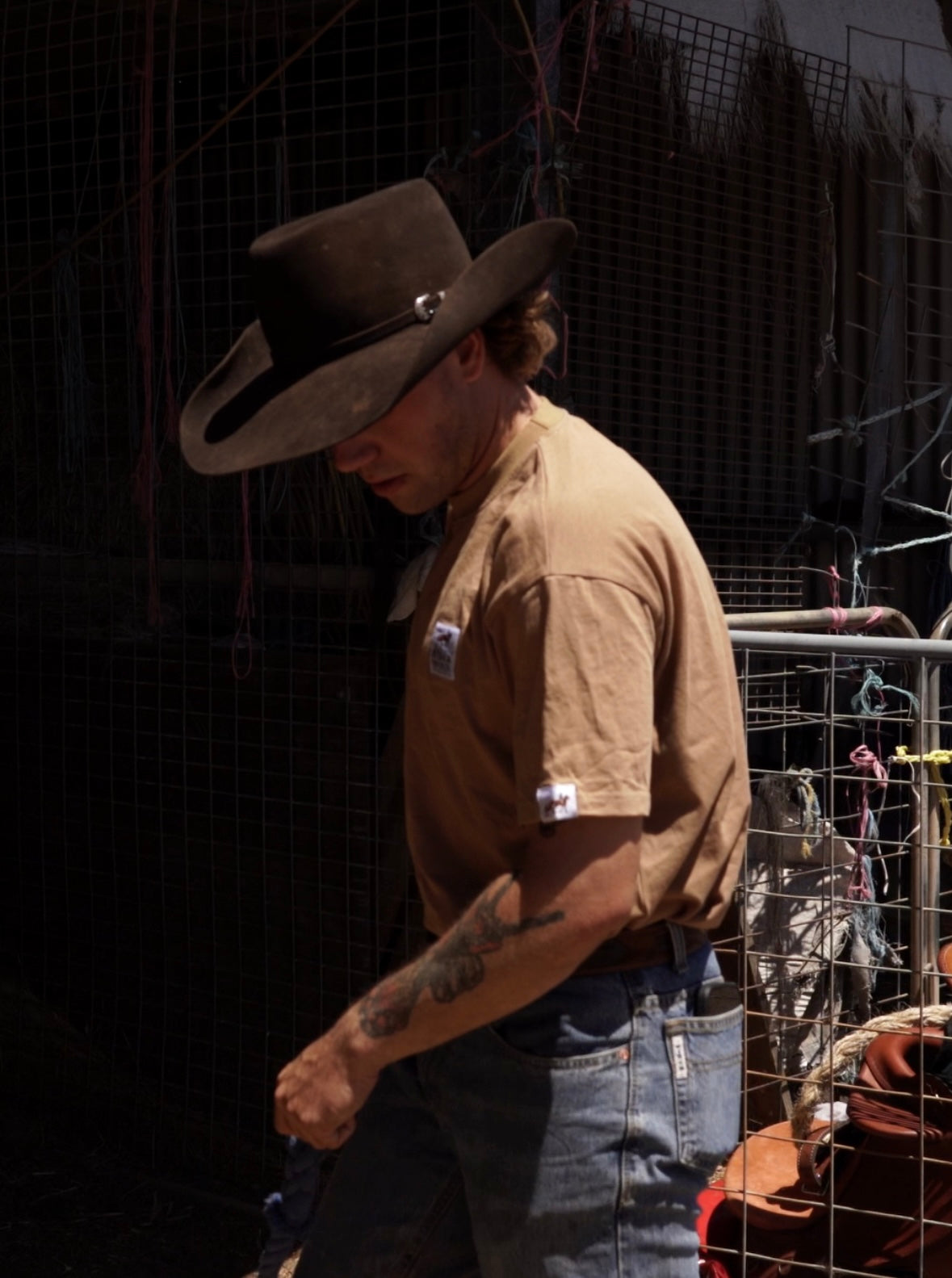 Drover Co. Tees – Outback Drover Co.