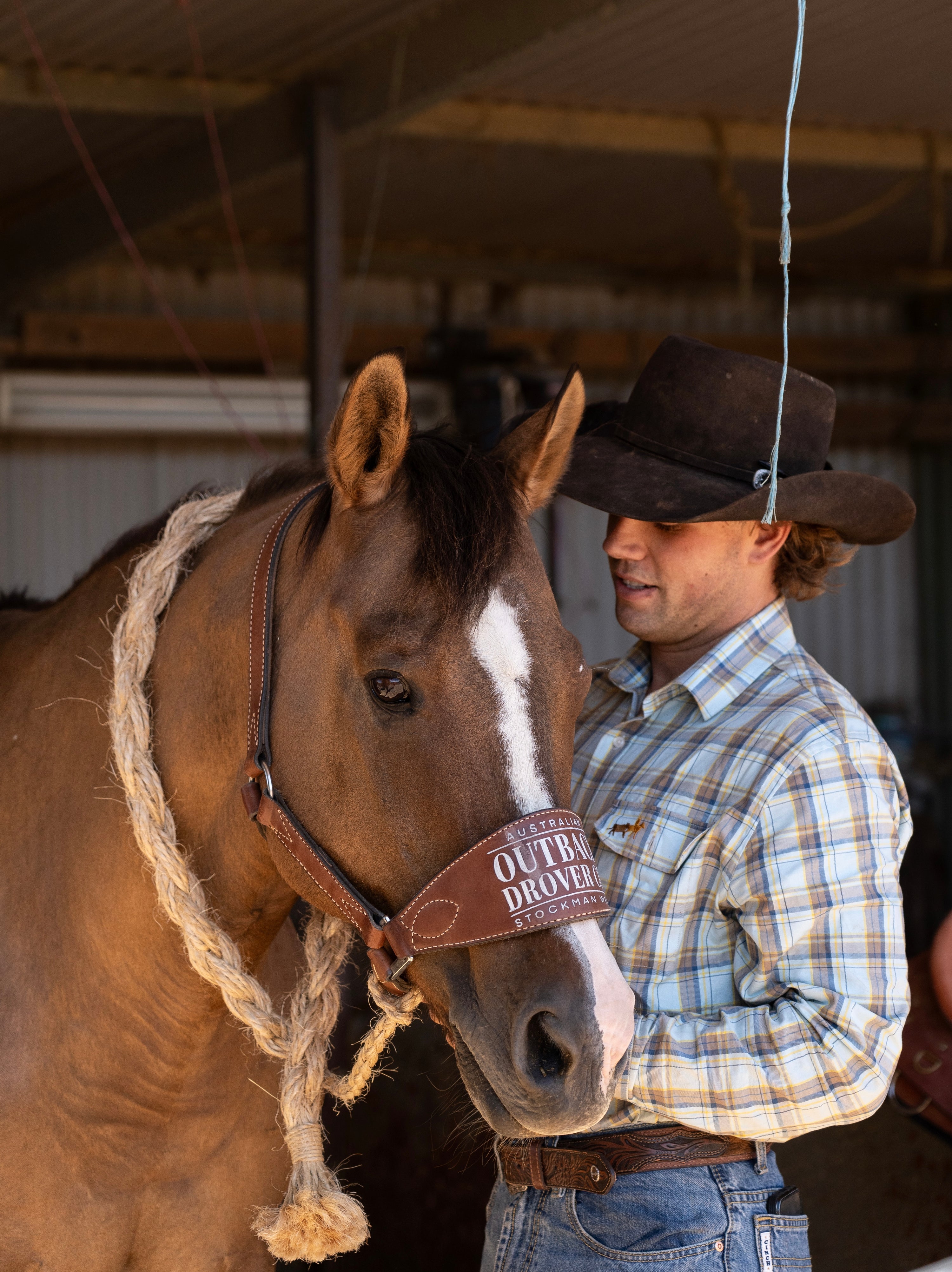 Outback Drover Co.