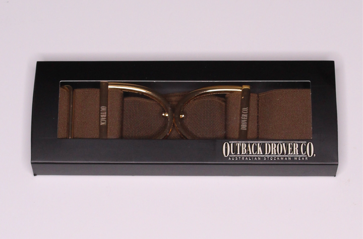 Accessories – Outback Drover Co.