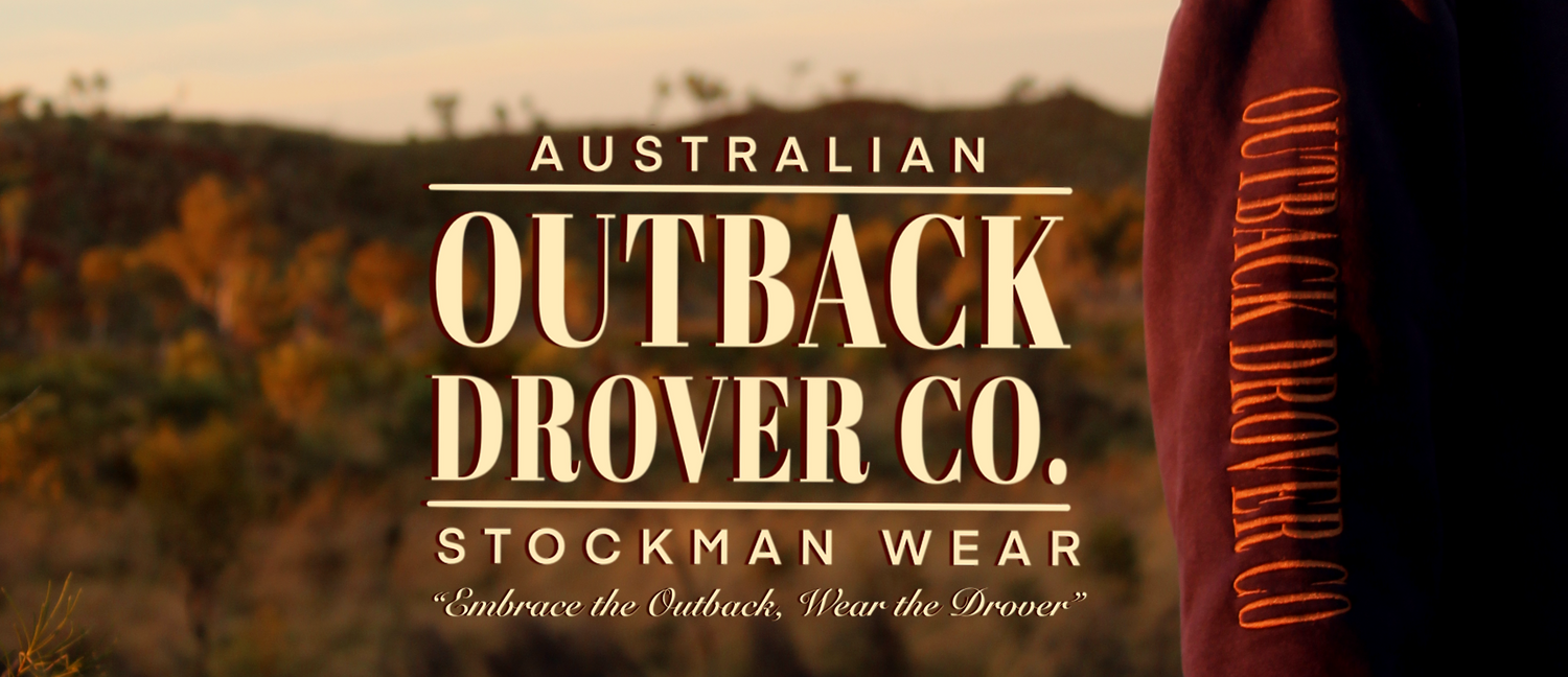 Outback Drover Co.