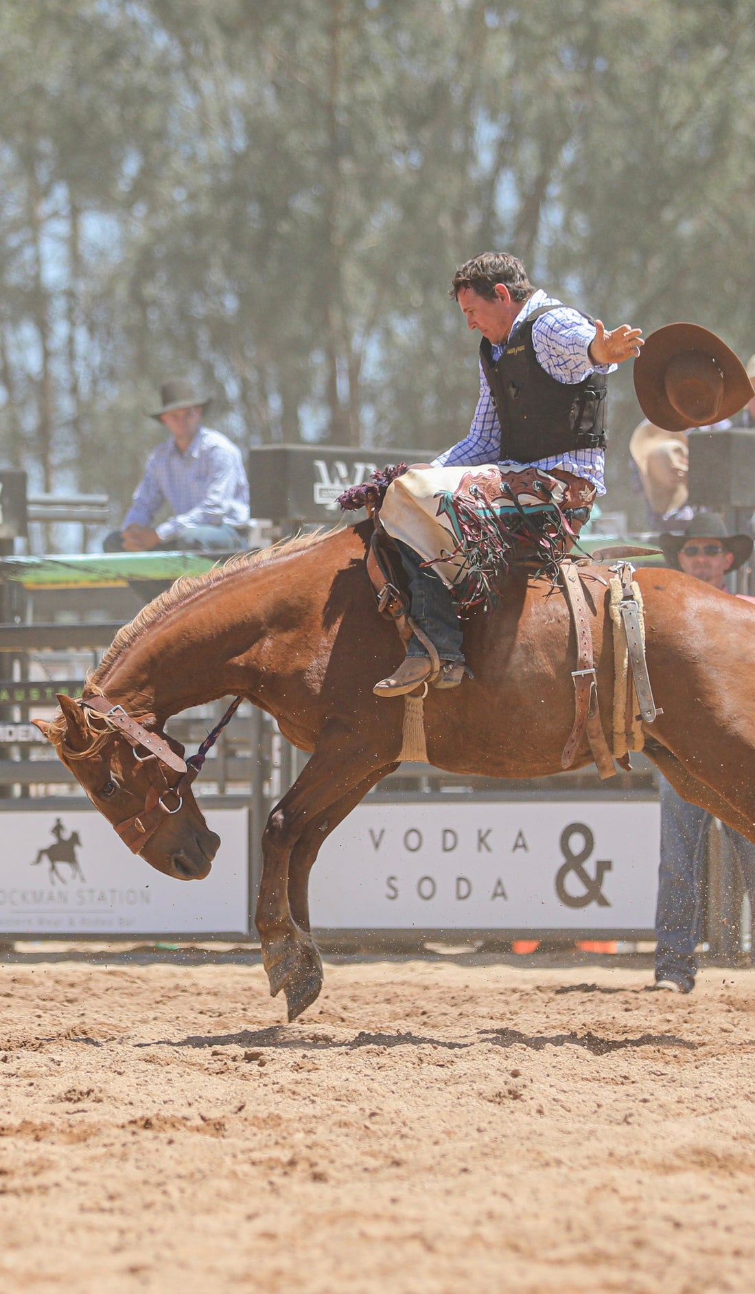 Outback Drover Co.
